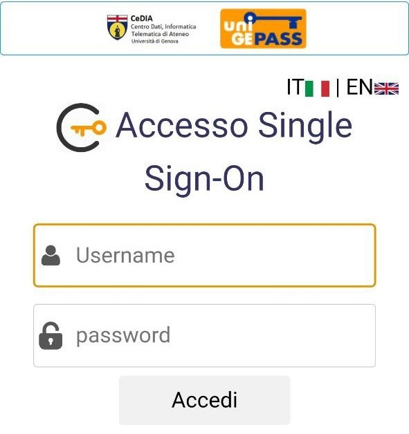 FAQ Studenti | AulaWeb 2025/26